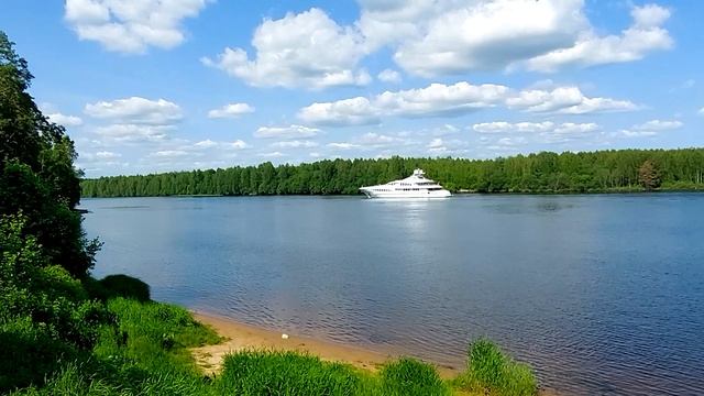 яхта