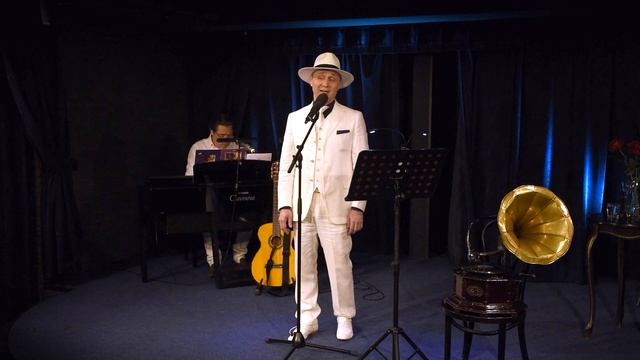 Утомлённое солнце - Виталий Ленский