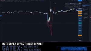 Butterfly Effect Lesson 58 - Deep Diving 1