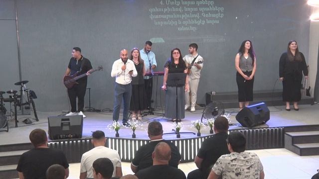 Դերեն Նալբանդյան (06 07 25)
