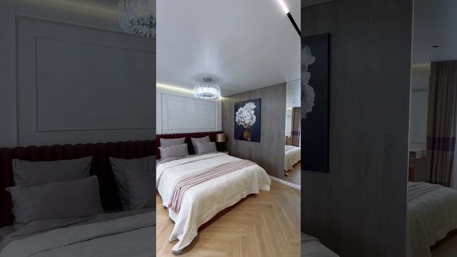 2-к квартира | ЖК Парус