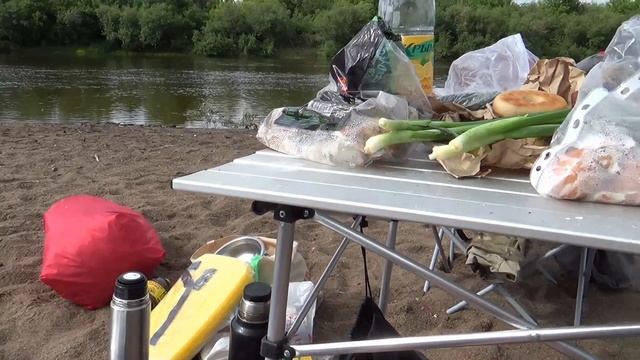 Река Кострома