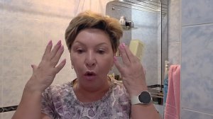 мы заботимся о своей красоте и коже лица..👩🦰👩👩🦱