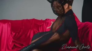 Испания Тореро шоу балет Diamond Girls