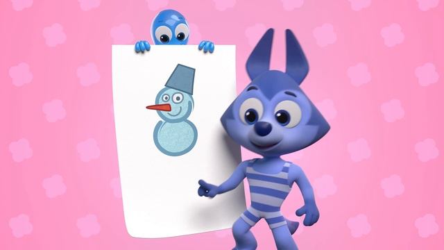 Цветняшки 1 сезон 30 серия