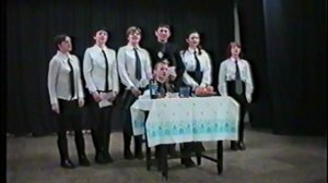 налоговые знания Поспелиха 2003г