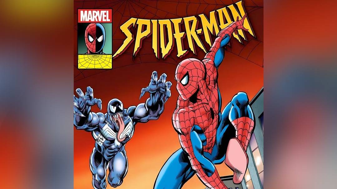 Человек-паук (1994) — 1 сезон 4 серия | Spider-Man  (Новый Дубляж)