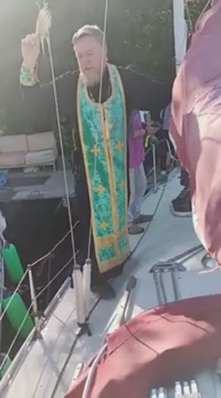 Уход за судном. Лайфхак