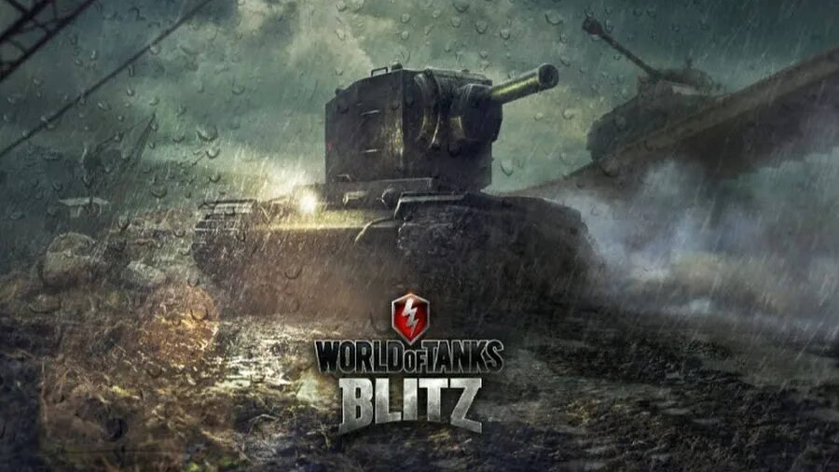 Смешные моменты из WoT Blitz номер 1!