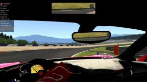 Assetto Corsa - Ferrari 488 Pista
