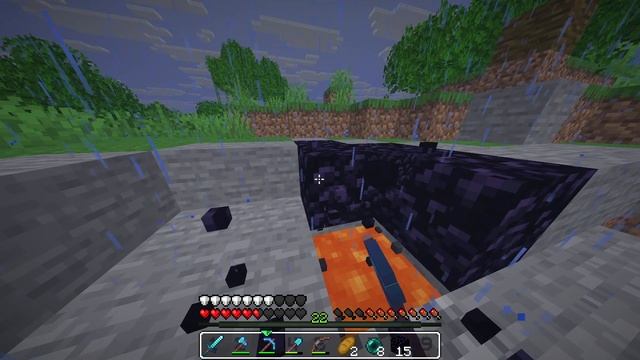 Призвали Визера!!!