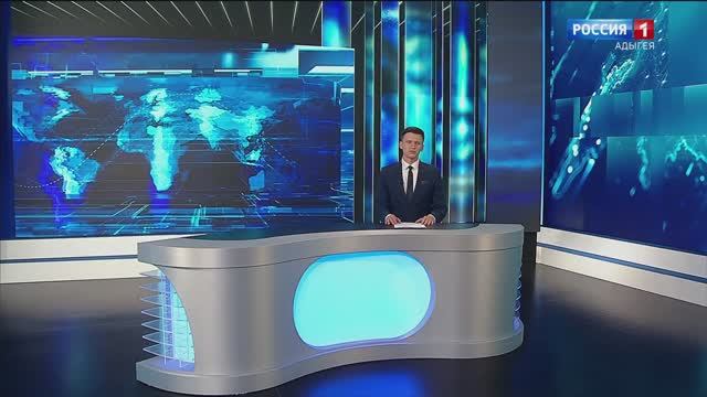 21:10 - "Вести. Адыгея" от 04.07.2025