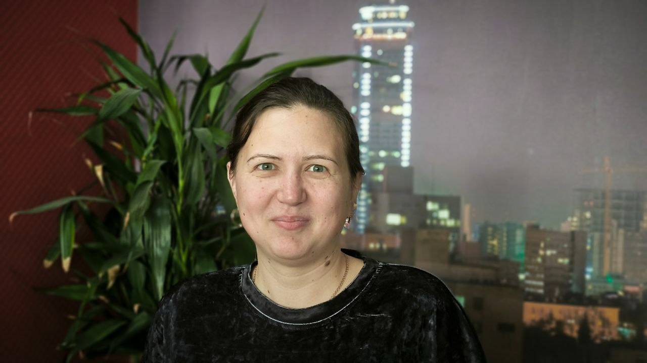В Екатеринбурге количество новостей про осадки превысило месячную норму в 2,5 раза
