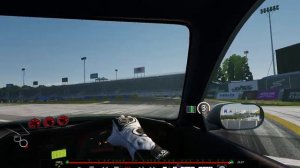 Assetto corsa - Toyota Mark 2