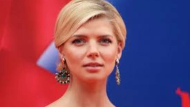 Чем известна актриса Анастасия Задорожная и где она сейчас находится