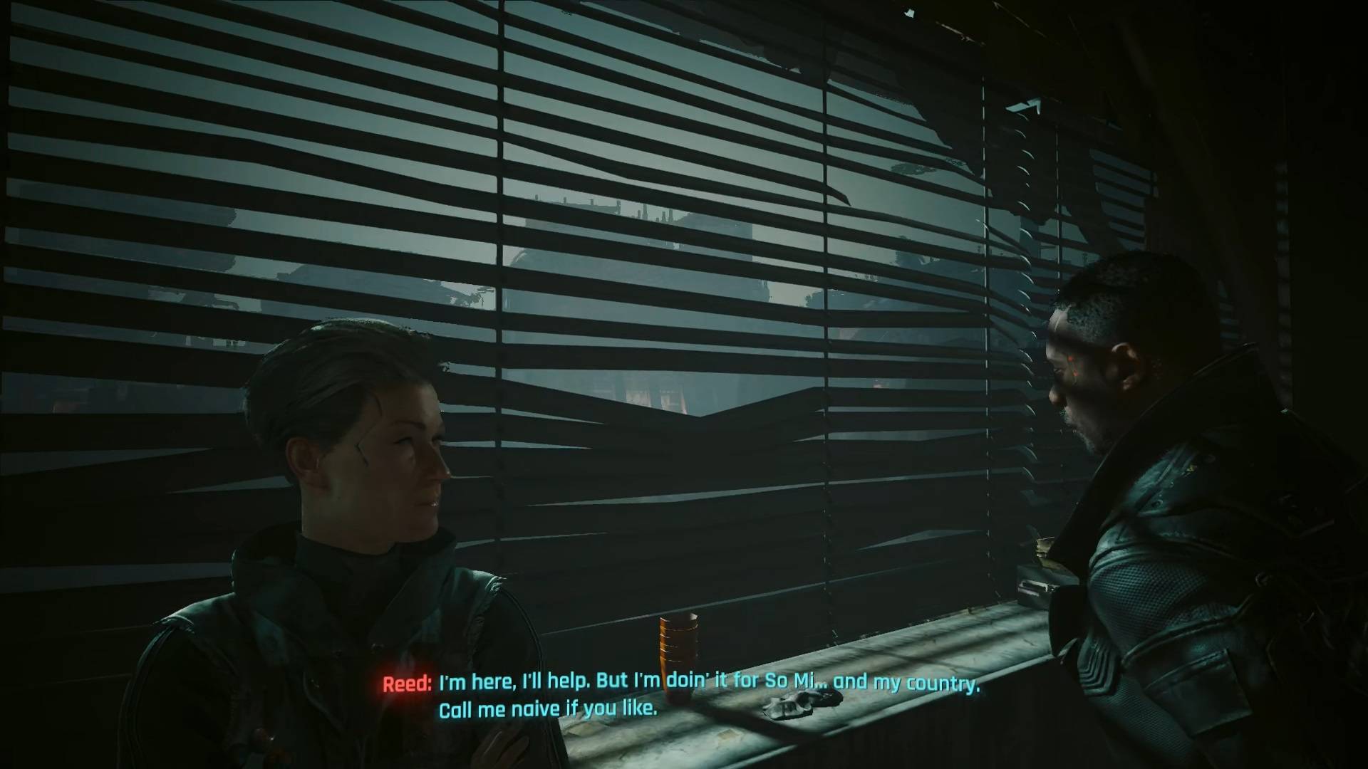 Cyberpunk 2077 [16]