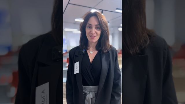Видео-отзывы выпускников о Перезагрузке в Академии мышления
