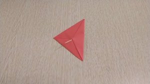 Как сделать из бумаги игрушку волчок