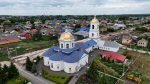 «Надеждо и прибежище наше»