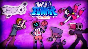 ⬆️ ТОЛЬКО НЕ 9 СТРЕЛОК!!! ⬆️ FNF - Wii Funkin' - VS Matt (V3 UPDATE) MOD - 2 часть