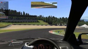 Assetto Corsa - Honda Civic Type-R EK9