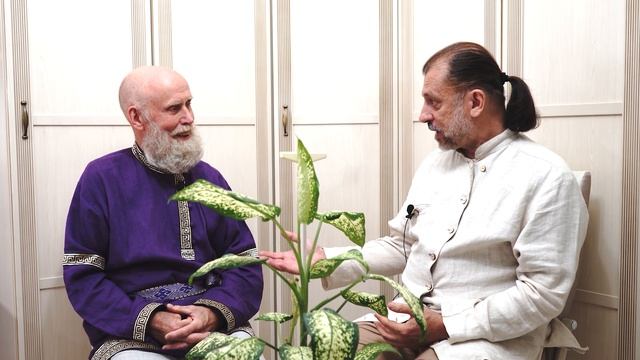 Кому и зачем люди продают свою душу. Владимир Артамонов, часть 2