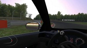 Assetto Corsa - Audi RS6 2006