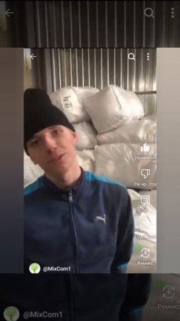 10 марта 2023 года Никита пришёл к нам поработать и обещал, что это будет его первый и последний