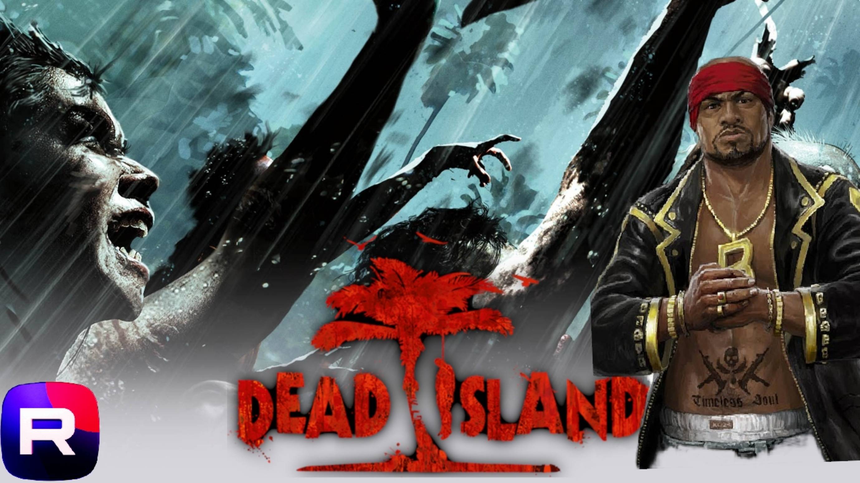 DI-1 #4 What's in your head, in your head Zombie, zombie, zombie