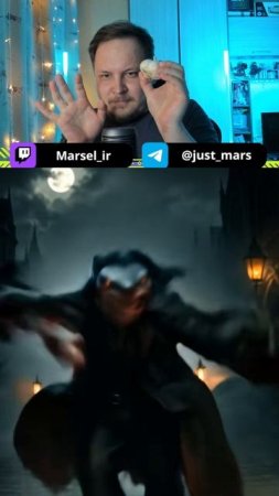 Brainrot Vampire