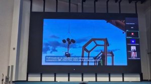 EdCrunch: "Космические технологии образовательные проекты для школьников" 06.07.2025 г.