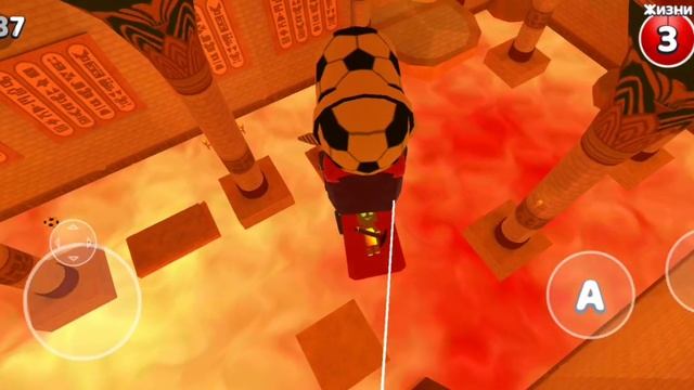 супер медведь в пустыне