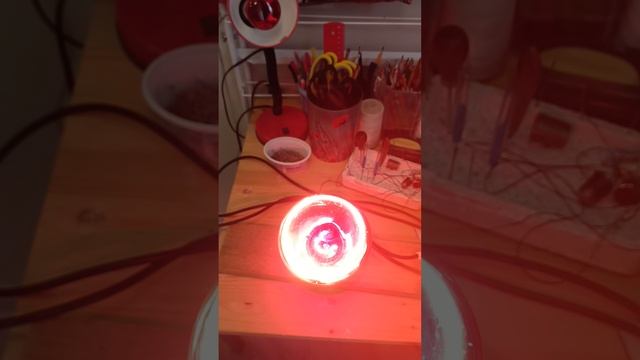 Инфракрасная лампа 2