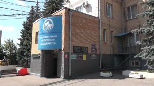 Сотрудники ГИБДД отпраздновали 89-летие со дня основания Госавтоинспекции России 07.07.2025