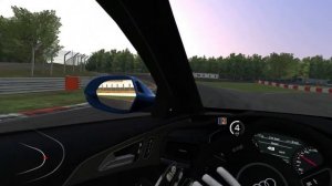 Assetto Corsa - Audi RS6 Avant Performance