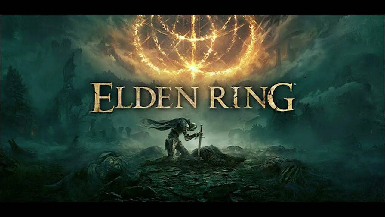 прохождение Elden Ring без комментирования # 2