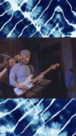 Соло Гитара Кларнет Поморы #shorts #sologuitar #clarnet #ehomusic #поморы