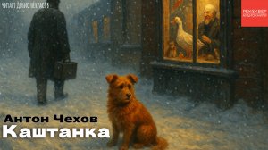 РАССКАЗЫ ЧЕХОВА. «КАШТАНКА». КНИГИ ДАРОМ
