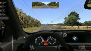 Assetto Corsa - BMW M3 E92