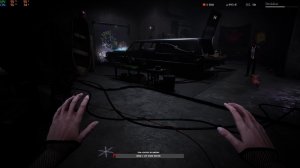 Project Unknown, хоррор
