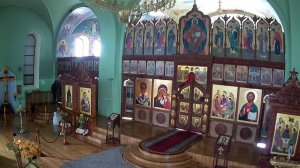 Трансляция 07.07.25 08:00