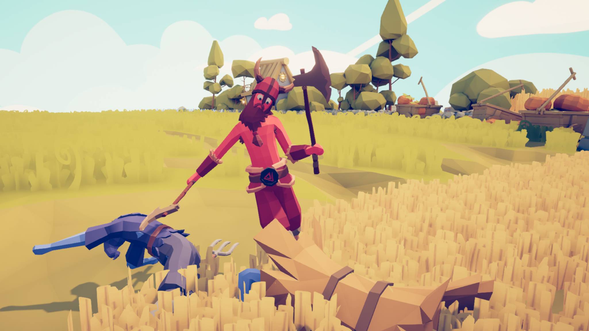 ТАБС ПРОХОЖУ КАМПАНИЮ. ТОПОВЫЕ БИТВЫ