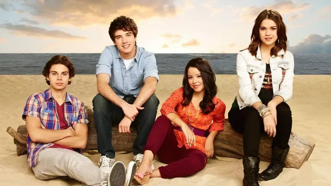 Сериал Фостеры - 3 сезон 16 серия / The Fosters
