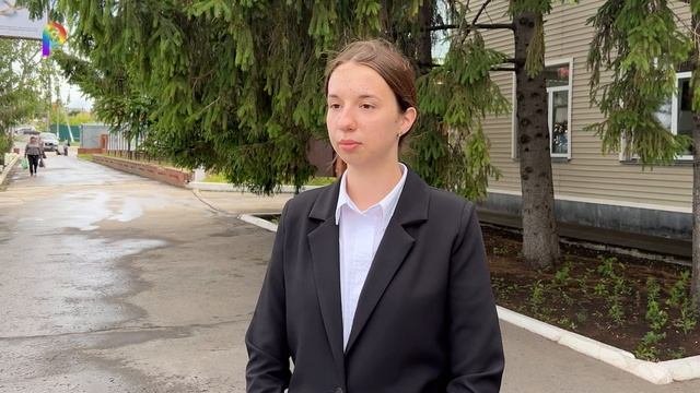 Выпускной в Кремле