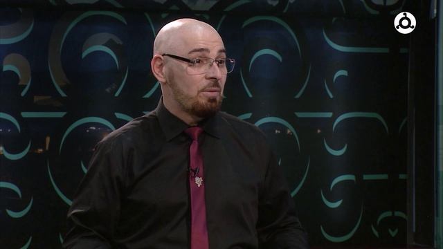 Культура. Гость программы Ильяс Евлоев, Заслуженный работник культуры РИ