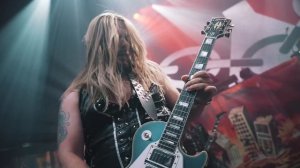 Judas Priest — War Pigs (Black Sabbath cover)