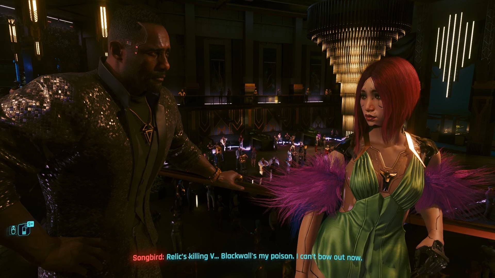 Cyberpunk 2077 [19]