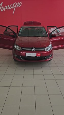 Volkswagen Polo '2013