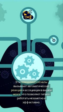 Законы Гипноза