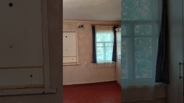 Продается квартира в с. Никитовка Красногвардейского р-на, Белгородской обл. Тел.89100309077